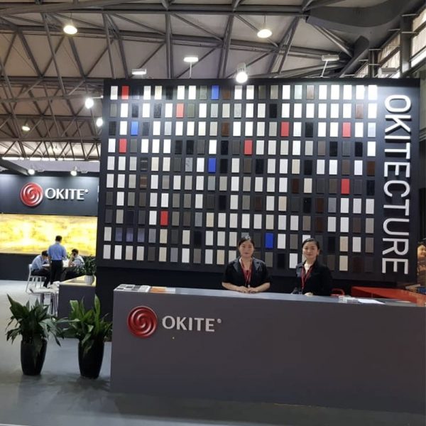 OKITE – Italian Quartz Surface